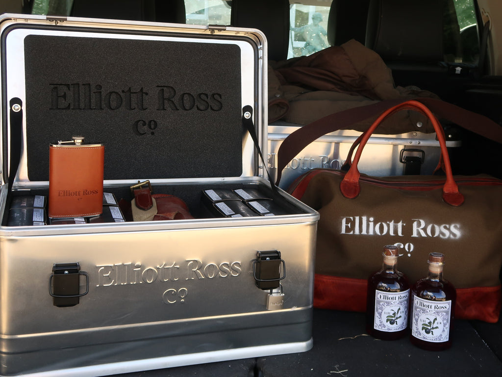 Elliott Ross Co Gift Card