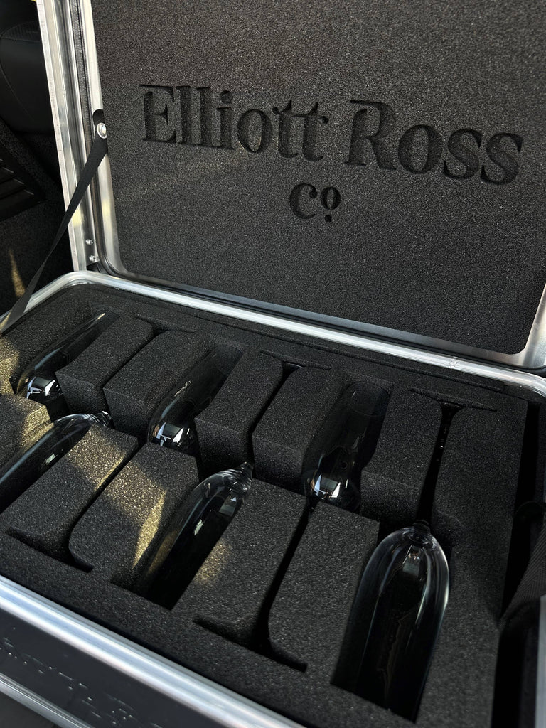 Cartridge Box – Elliott Ross Co