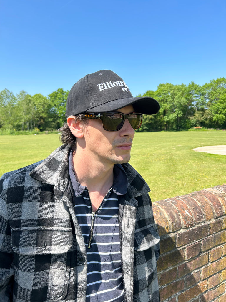 Elliott Ross Cap – Elliott Ross Co