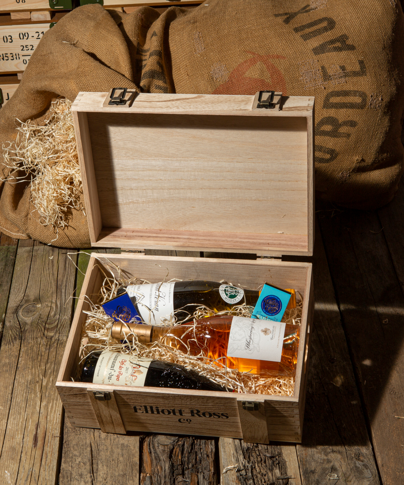 Mixed Wine Box – Elliott Ross Co