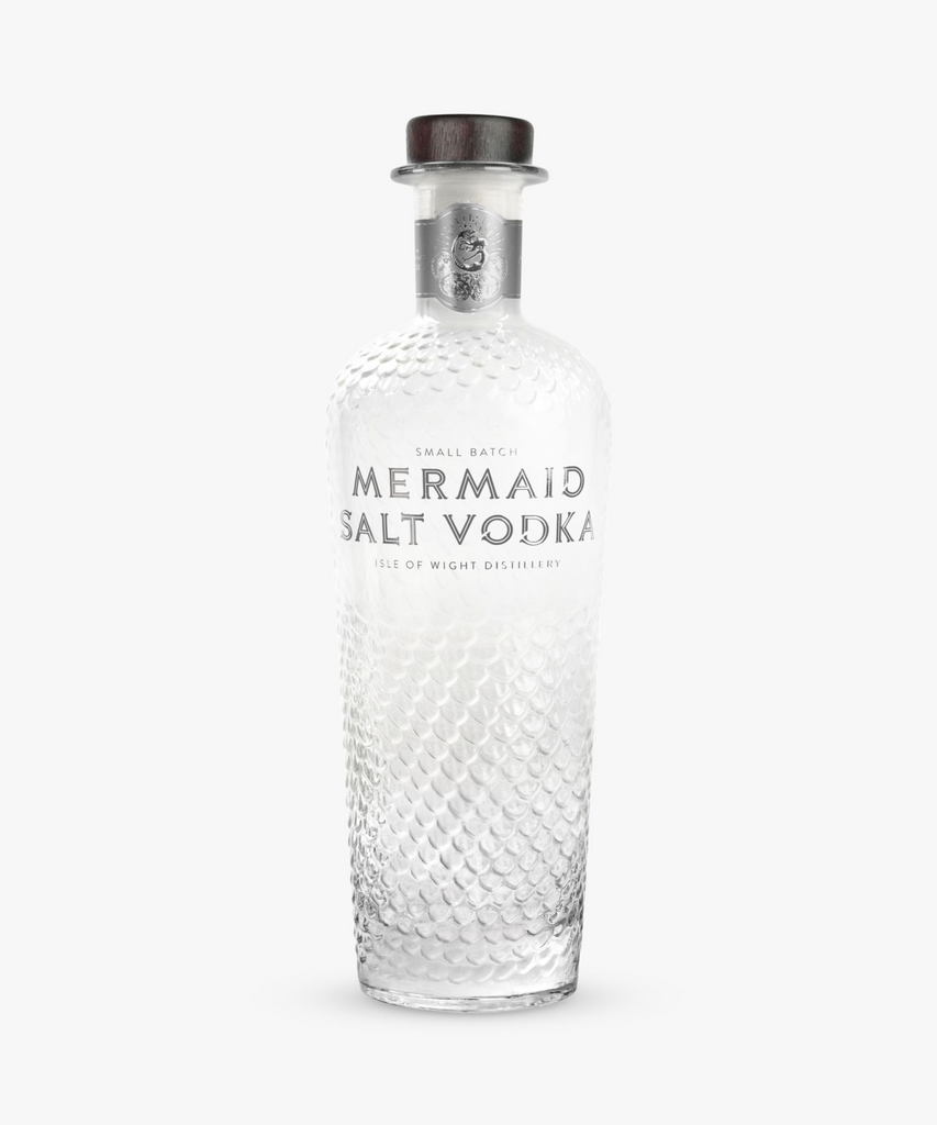 Mermaid Salt Vodka 70cl – Elliott Ross Co